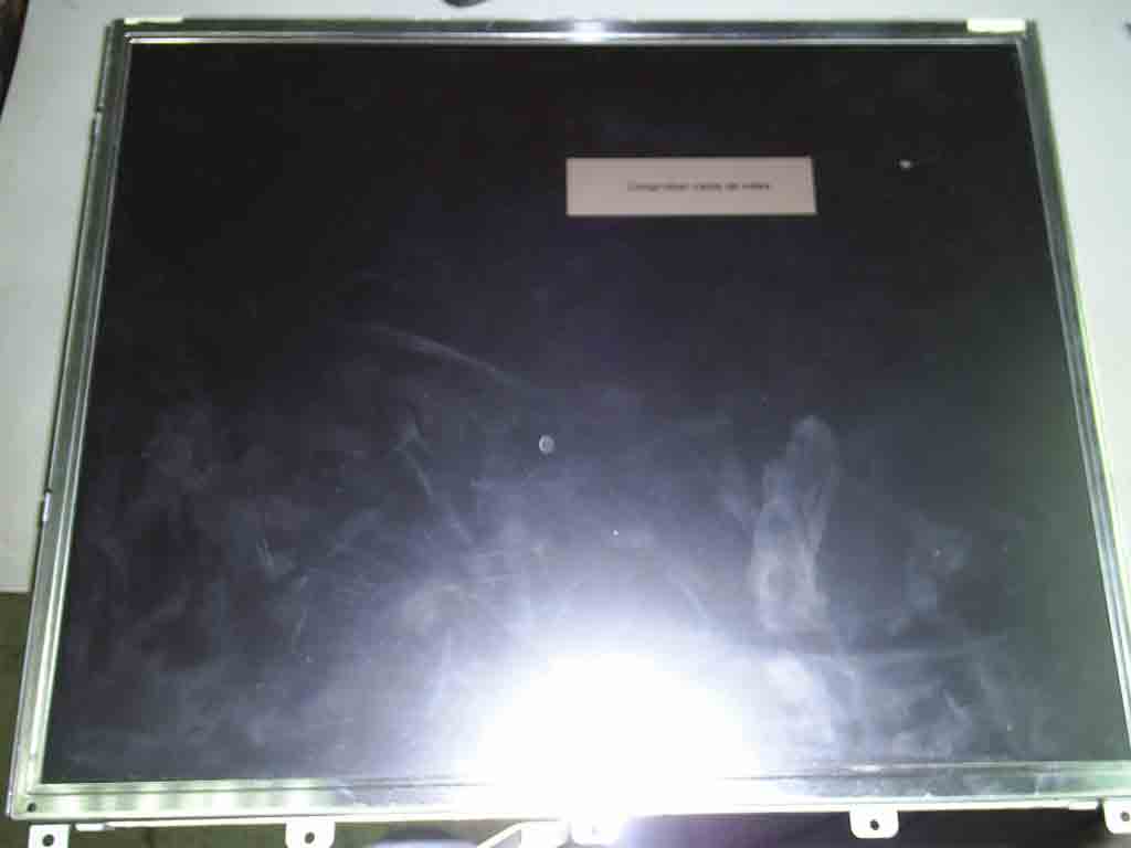 Averia Compaq - FP7317