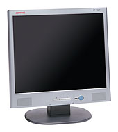Averia Compaq - FP7317