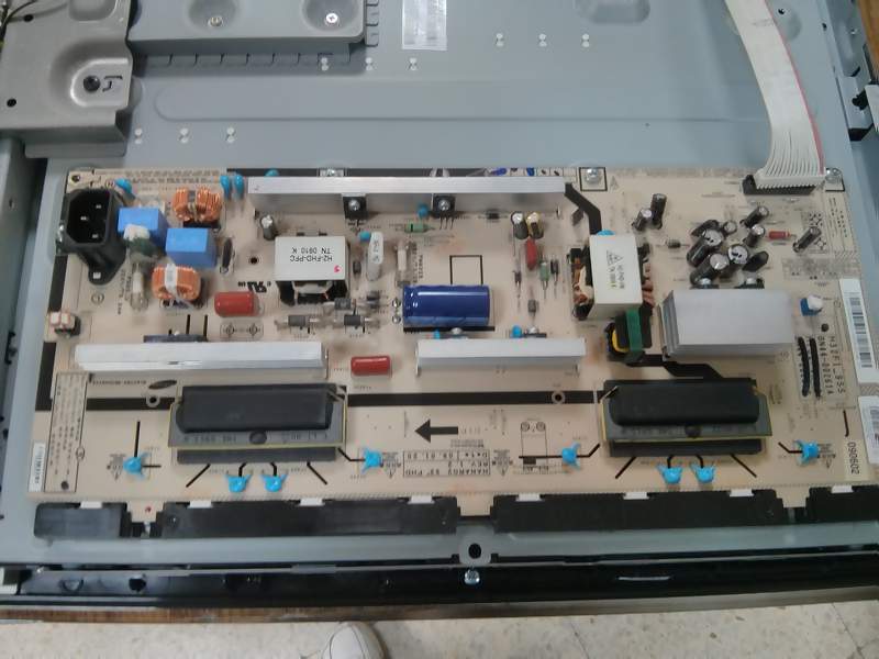 Averia Samsung - LE32B530P7W