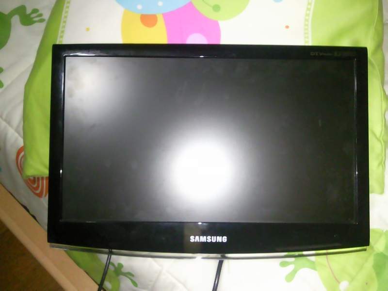 Consulta Samsung - 933HD