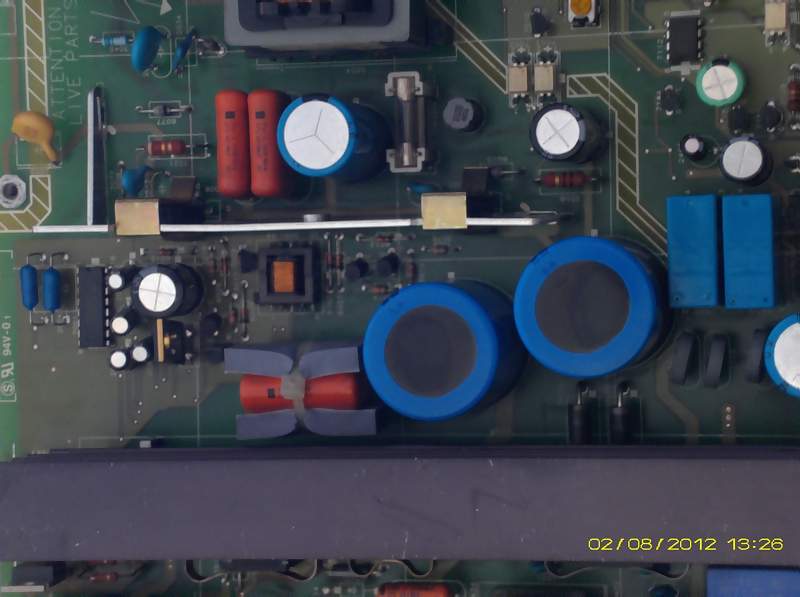 Consulta Philips - 42FD9954