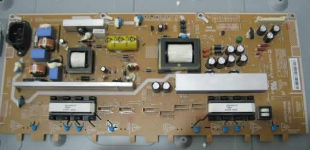 Consulta Samsung - Le32b350