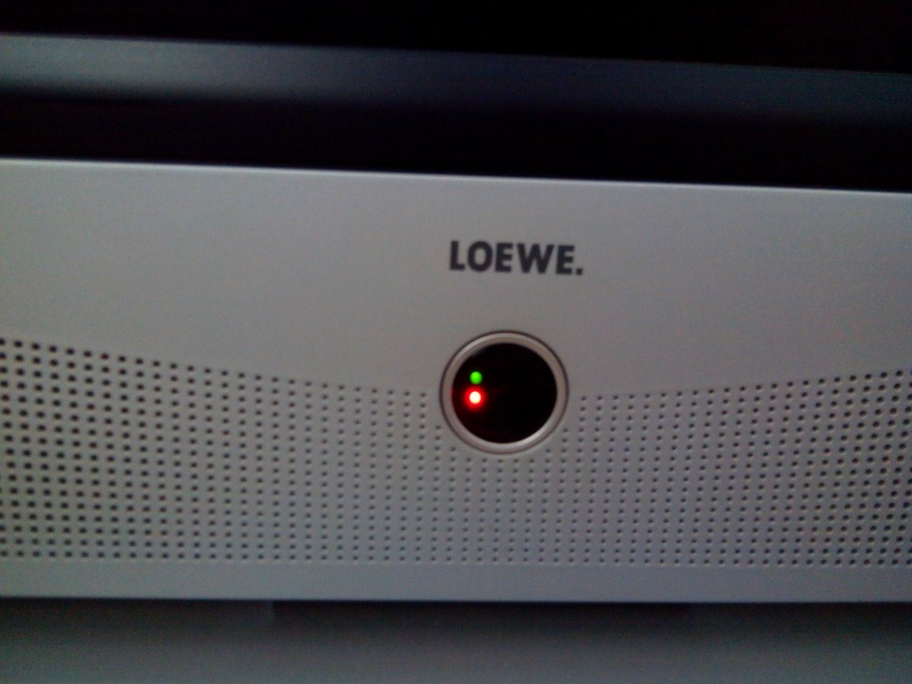 Consulta LOEWE - XELOS A 37