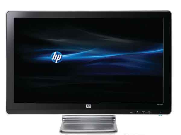 HP 2309v, HP 2159v y HP 2009v