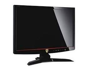 Pantalla Acer Ferrari F-22bid